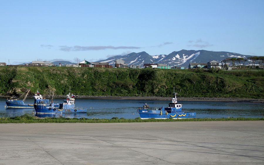 RI0F Kuril Islands – Radio Club Venezolano Casa Regional Maracay YV4AA